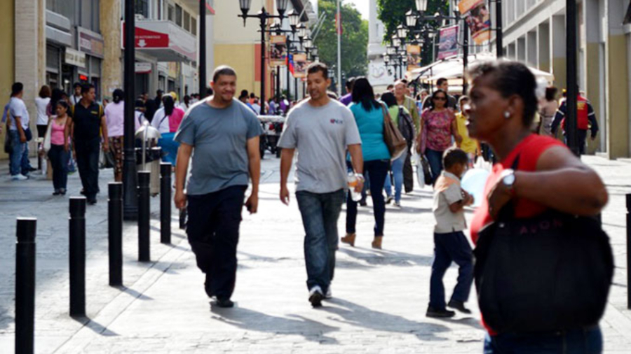 Hinterlaces: El 90% de los venezolanos mantienen la esperanza y el ...