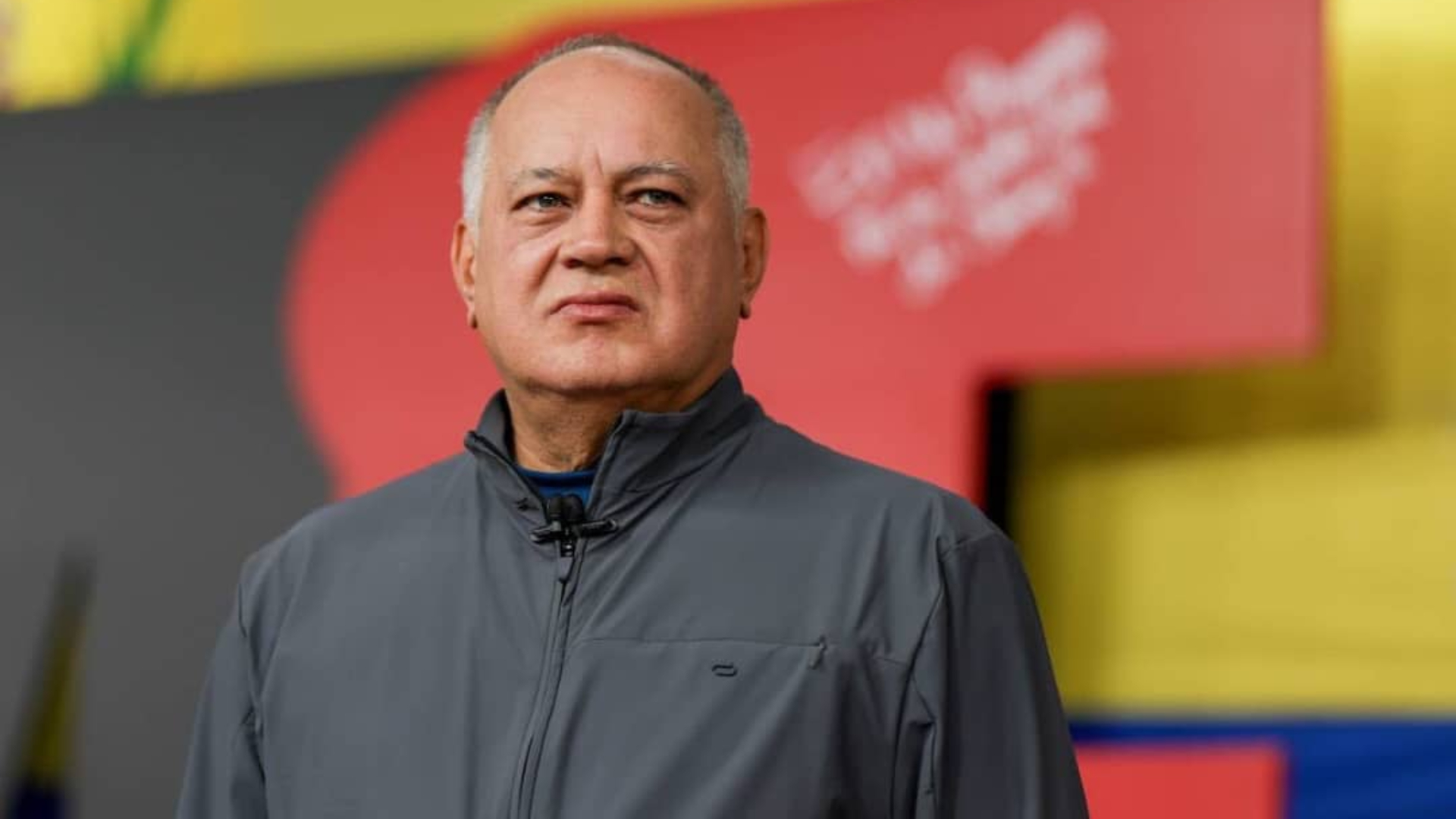 Diosdado Cabello llama a "no caer en la trampa del enemigo"