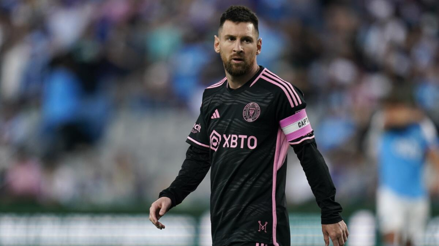 Champions Tour, la gira del Inter Miami de Messi pasará por Perú ...
