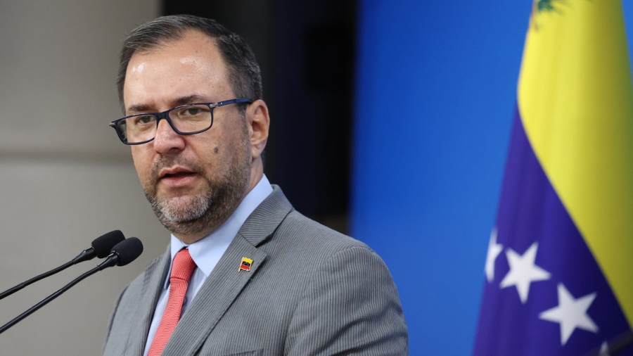 Caracas condena la "gravísima agresión" de EE.UU. y rechaza la ...