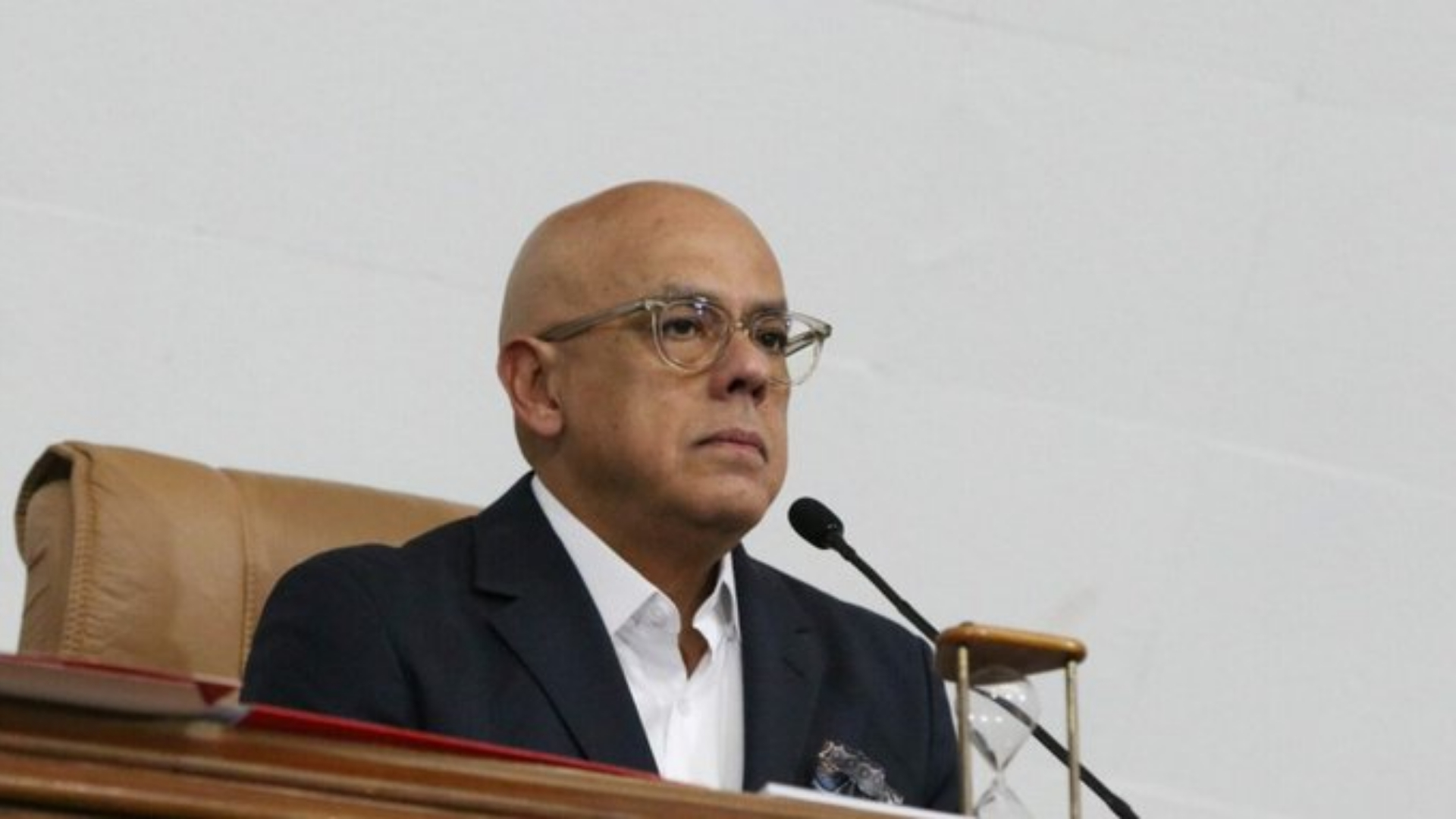 Jorge Rodríguez confirma excarcelación de cerca de 400 personas desde ...