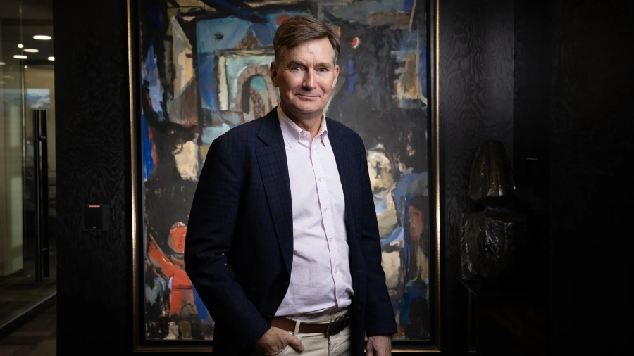 Reuters: Magnate petrolero canadiense propone ayudar a EE.UU. en la ...