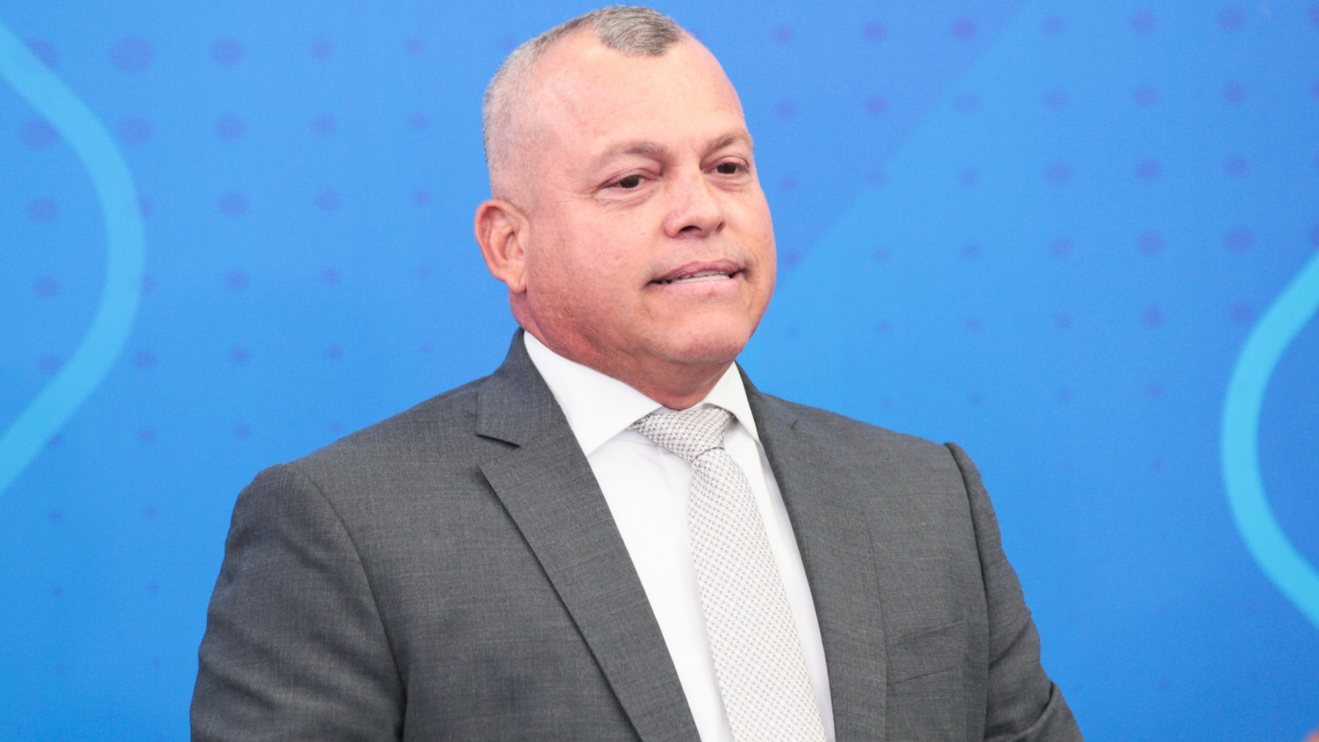 Aníbal Coronado fue designado como nuevo ministro para el Transporte