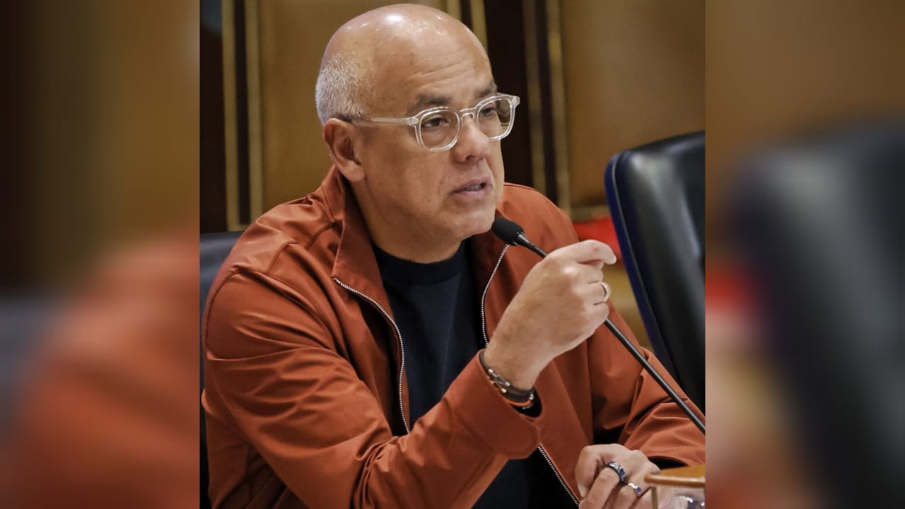 Jorge Rodríguez: Si baja el dólar los comercios deben bajar sus precios