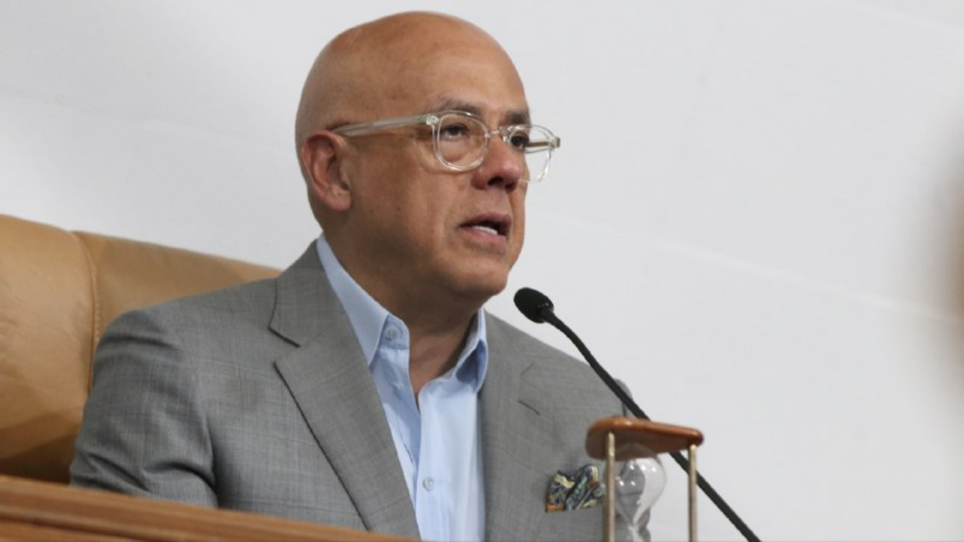 Rodríguez: Recibimos más de 120 propuesta para la reforma parcial de la ...