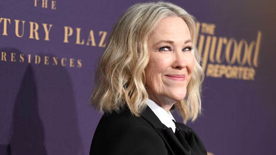 Muere a los 71 años la legendaria actriz de Hollywood Catherine O'Hara