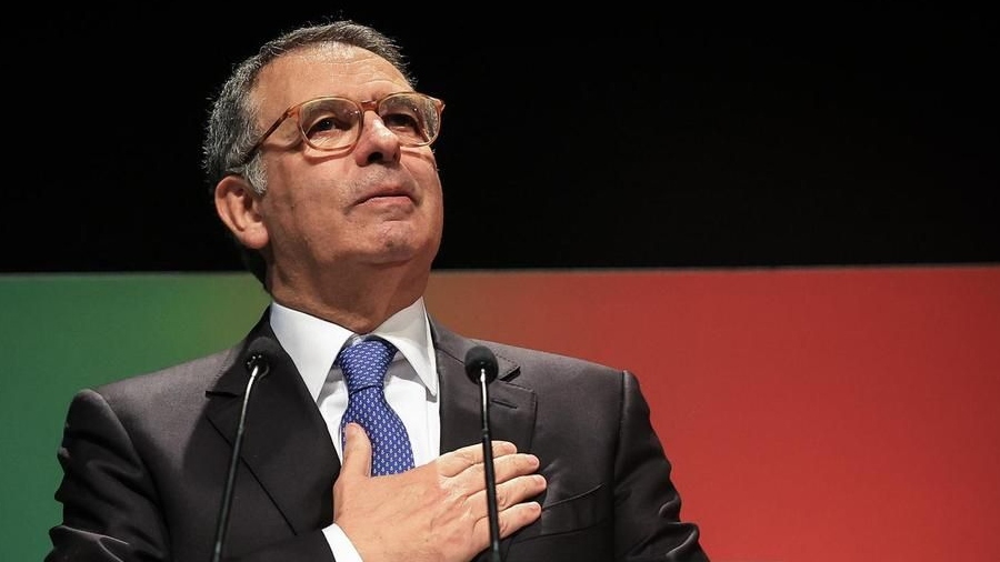 El exministro António José Seguro gana contundentemente las ...