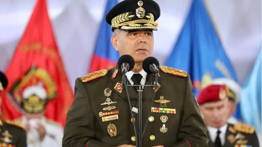 Ministro Padrino López resalta el valor y compromiso de las venezolanas ...