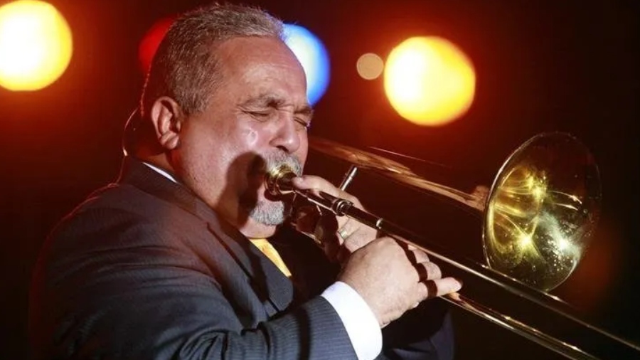 Muere Willie Colón, emblemático músico e intérprete de íconos de la ...