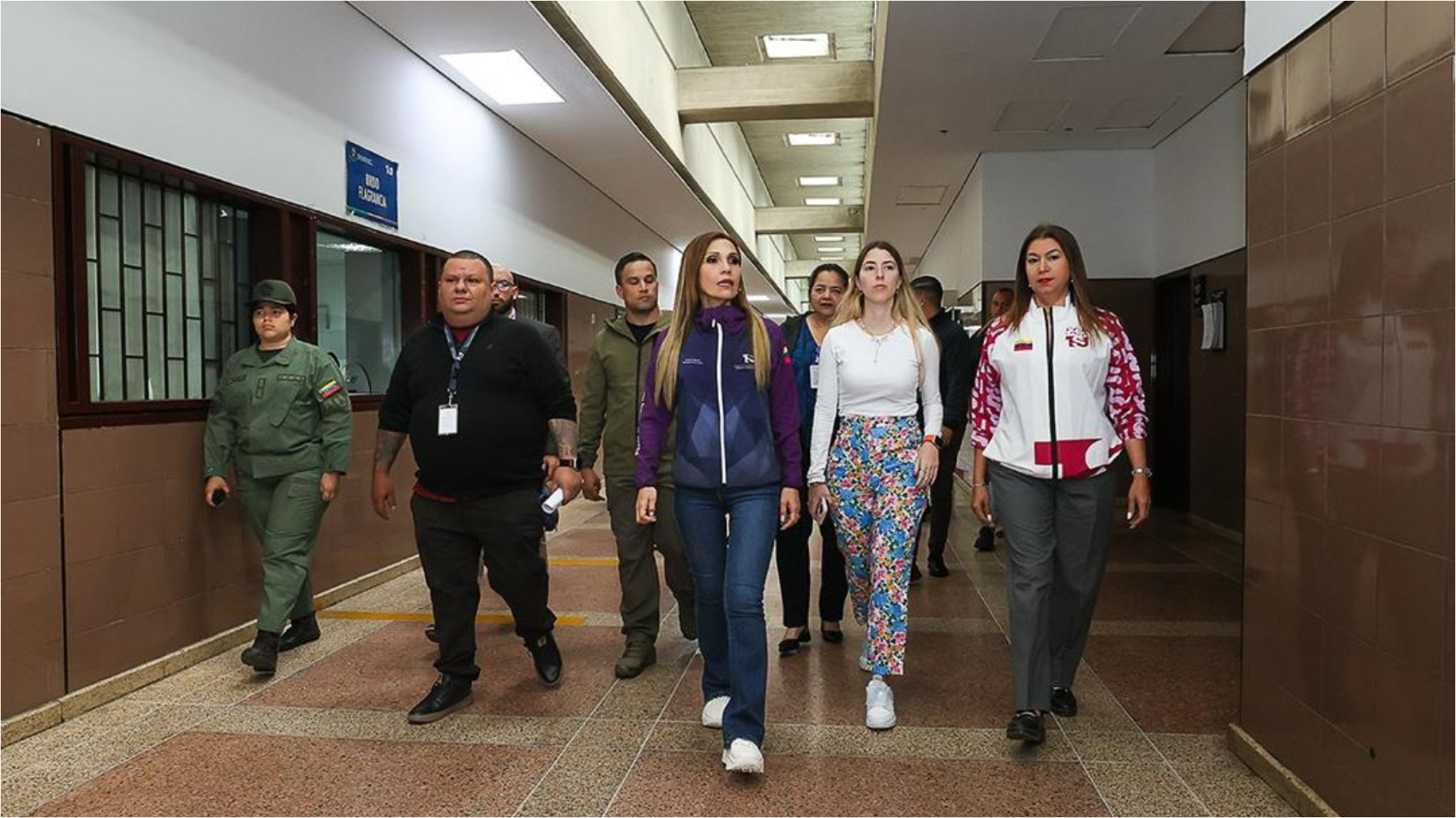 TSJ impulsa despliegue nacional para garantizar aplicación oportuna de ...