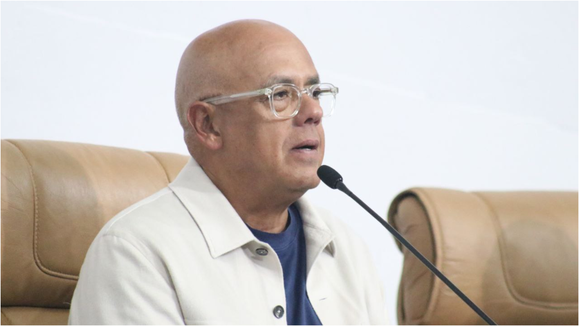 Jorge Rodríguez: Ley de Minas es una herramienta para organizar ...