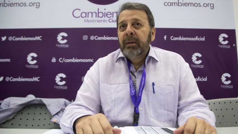 AN designa a Timoteo Zambrano como embajador de Venezuela ante España y ...