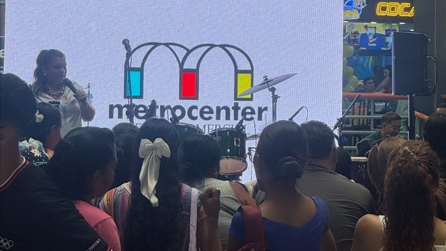 Gran Feria del Celular 2026 cierra con éxito en Metrocenter