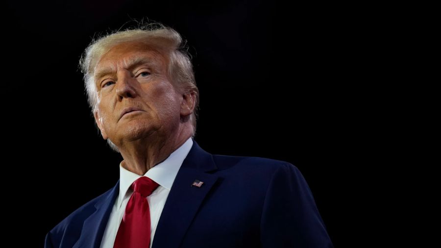 Trump dice a Netanyahu que está "jodida... loco" por su ataque al ...