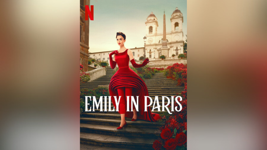 Netflix anuncia el fin de "Emily in Paris" tras la sexta temporada