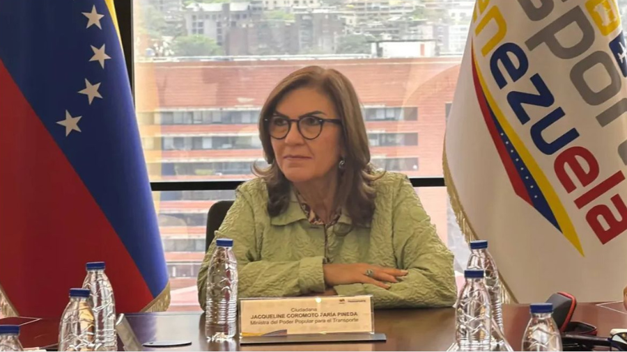 Ministerio de Transporte impulsa planes de digitalización y ...