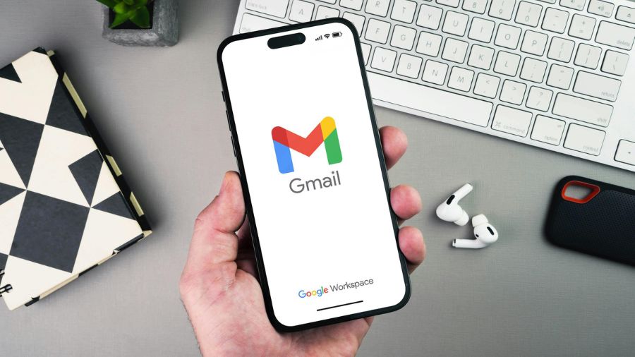 Gmail permitirá cambiar la dirección de correo electrónico sin perder ...