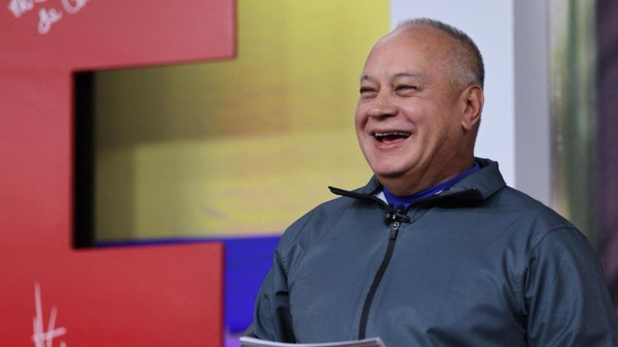 Cabello afirma que plazos electorales de María Machado carecen de base ...