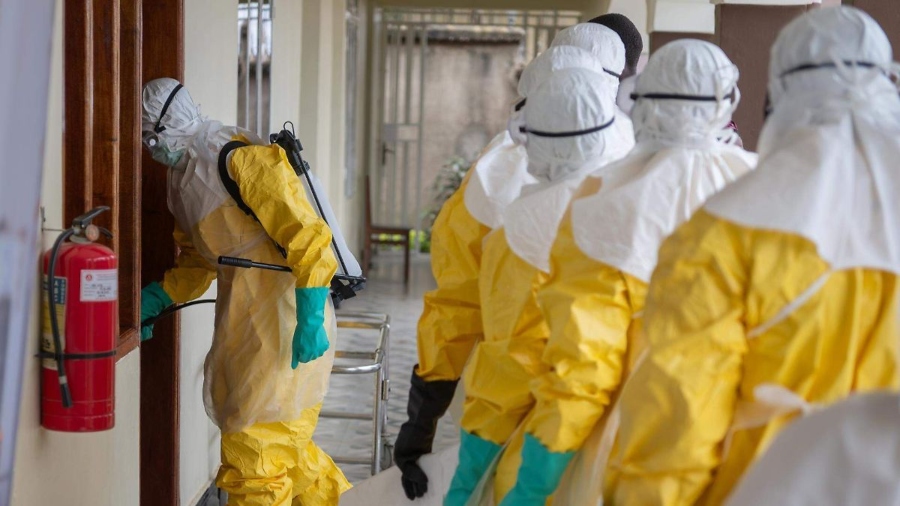 Investigan caso sospechoso de ébola en ciudad brasileña de Sao Paulo