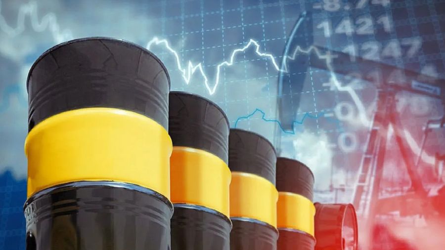 El petróleo de Texas sube un 2,7 %, hasta 89,72 dólares, tras ataques ...