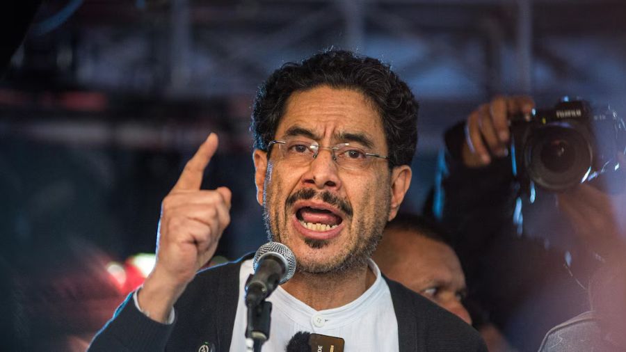 Cepeda investigará supuesta compra de votos de campaña ultraderechista ...