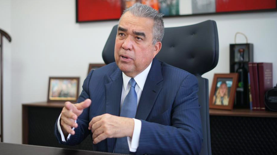 Luis Eduardo Martínez: Debemos forjar una cultura de diálogo y paz en ...