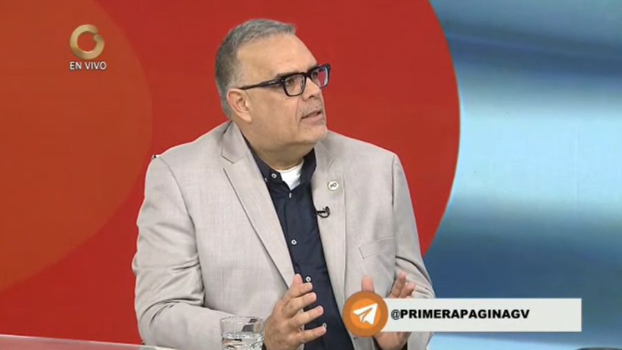 (+Videos) Jesús Castillo Molleda: "Gane quien gane en Colombia, tendrá ...