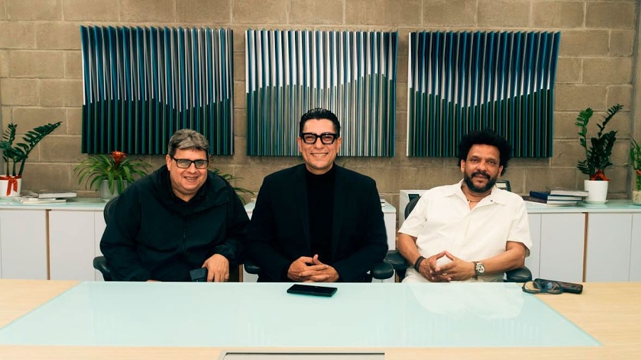 Joseph Amado rendirá tributo sinfónico a Willie Colón junto al Sistema ...