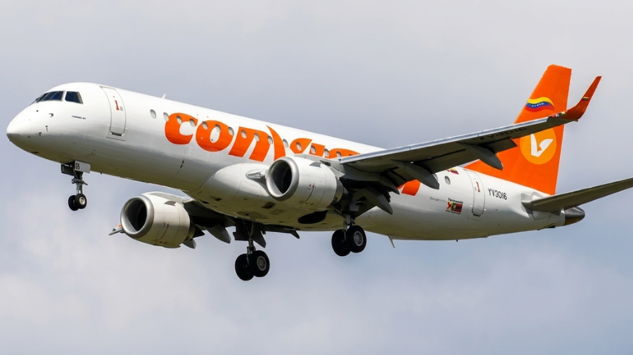 Aeropuertos listos para retornar a Categoría 1 y reactivar vuelos ...