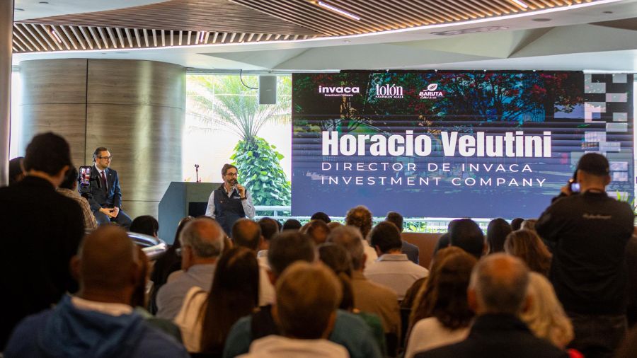 Nace el Boulevard Tolón: el plan para transformar Las Mercedes en un ...