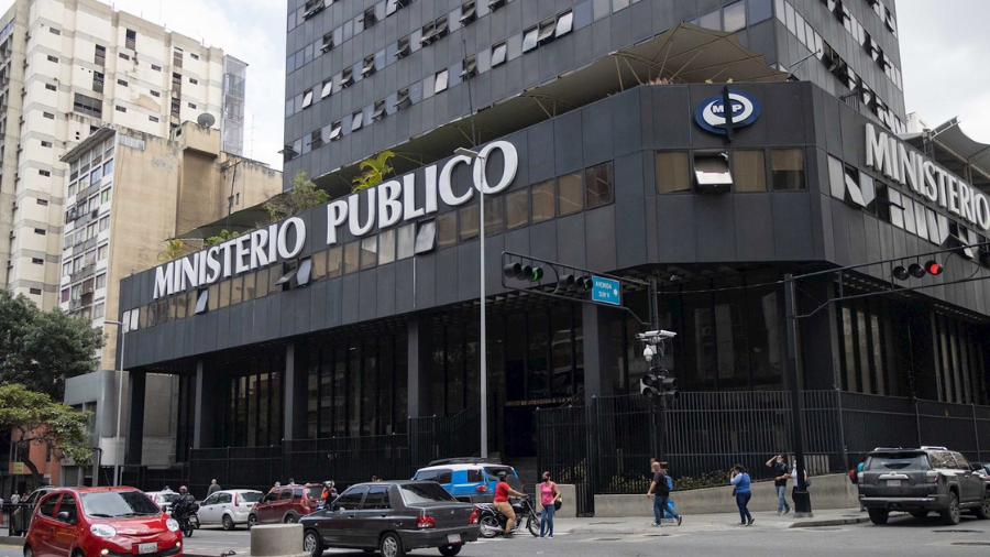 Ministerio Público establece bases legales para el ingreso de nuevos ...