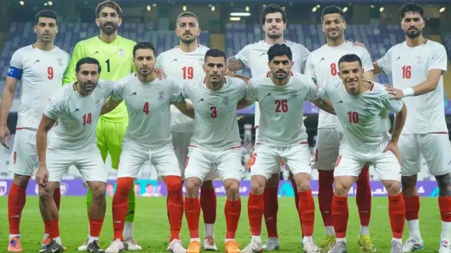 La Federación Iraní de Fútbol dice que EE.UU. le dejó sin boletos para ...