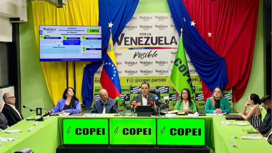 COPEI propone reducir ministerios y profundizar descentralización para ...