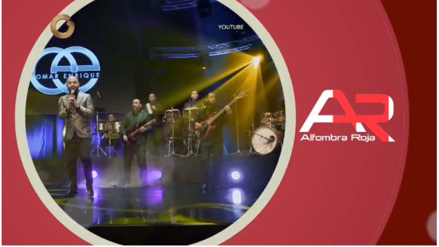 (+Video) Globovisión transmitirá en exclusiva la alfombra roja de “La ...