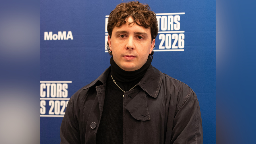 Bizarrap y Nicki Nicole despiden a productor argentino Lucas Vignale ...