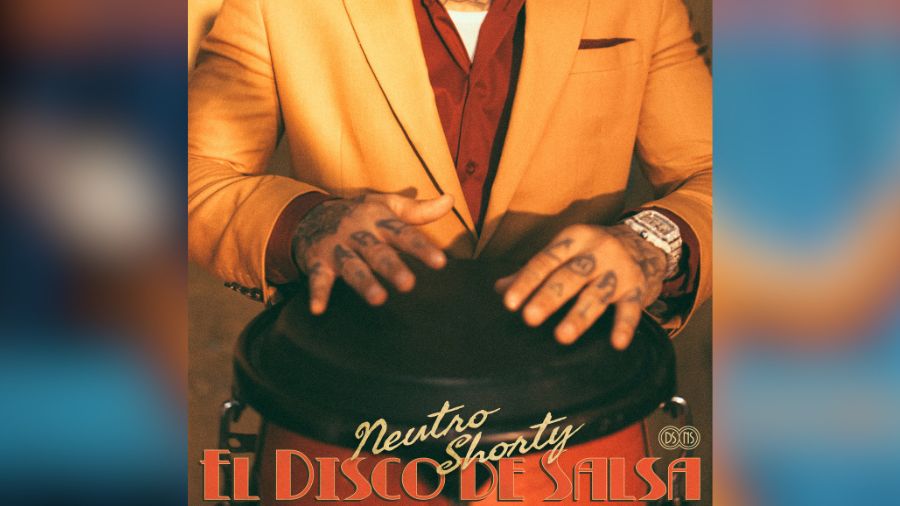(+Fotos) Neutro Shorty presenta "El Disco de la Salsa", su proyecto más ...