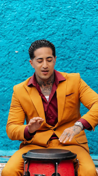 (+Fotos) Neutro Shorty presenta "El Disco de la Salsa", su proyecto más ...