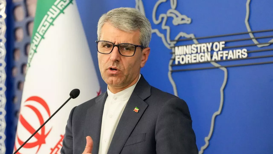 Conversaciones EEUU-Irán en Suiza se posponen, confirma la cancillería ...