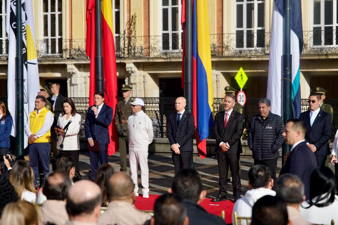 Eurolat Global Democracy Forum acompaña la segunda vuelta electoral en ...