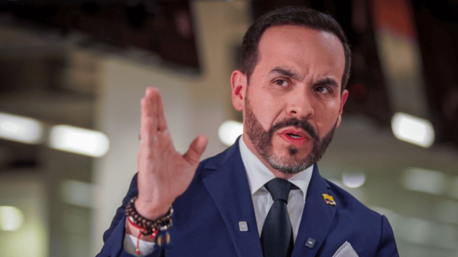 Abelardo De la Espriella dice que Colombia se sumará al Escudo de las ...